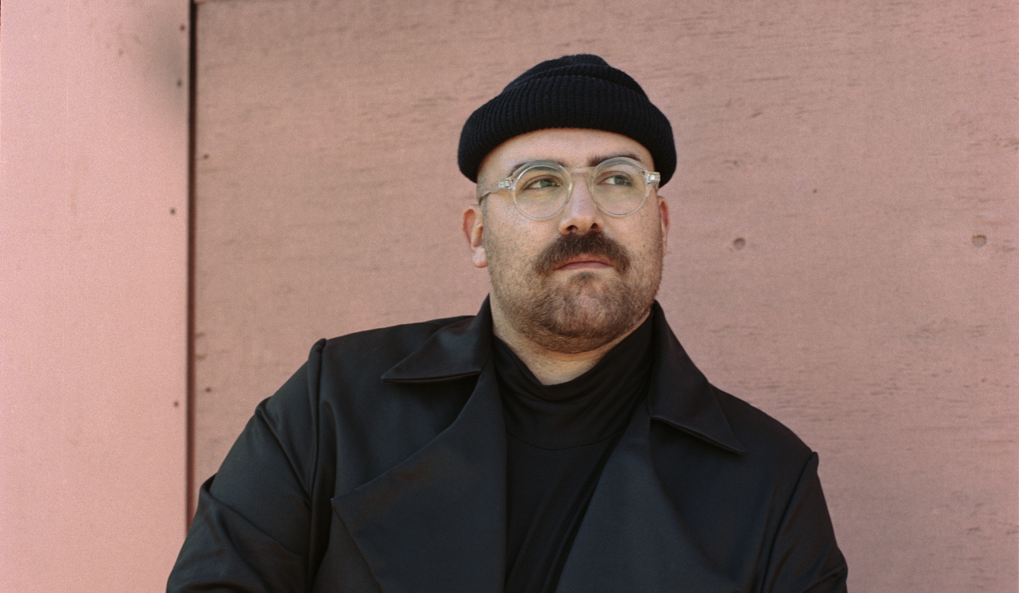 Portrait – David Bicari (Lebicar) – Wide the Brand