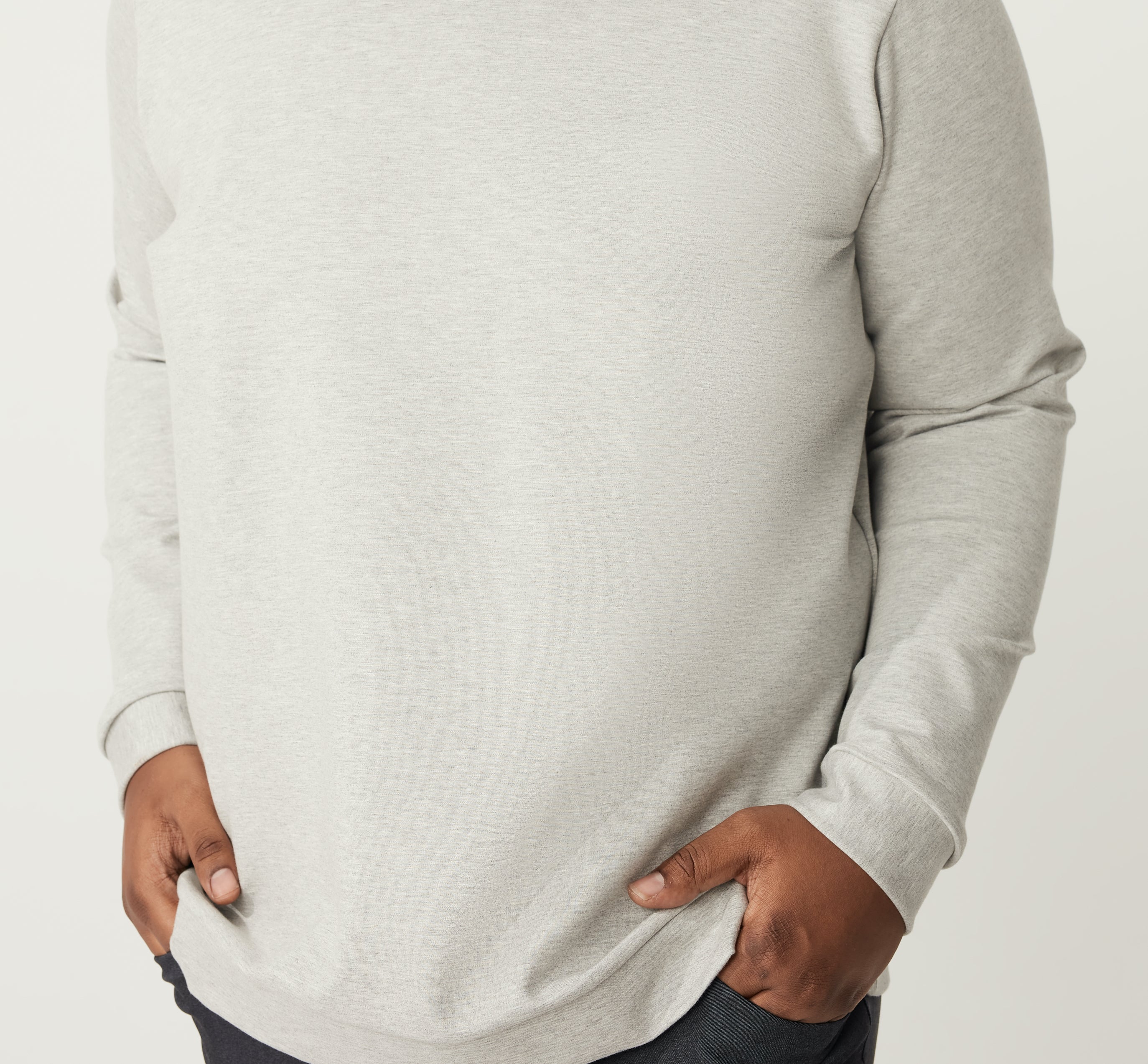 Stretch Jersey | Wide the Brand - Designed by Wide men, for Wide men.