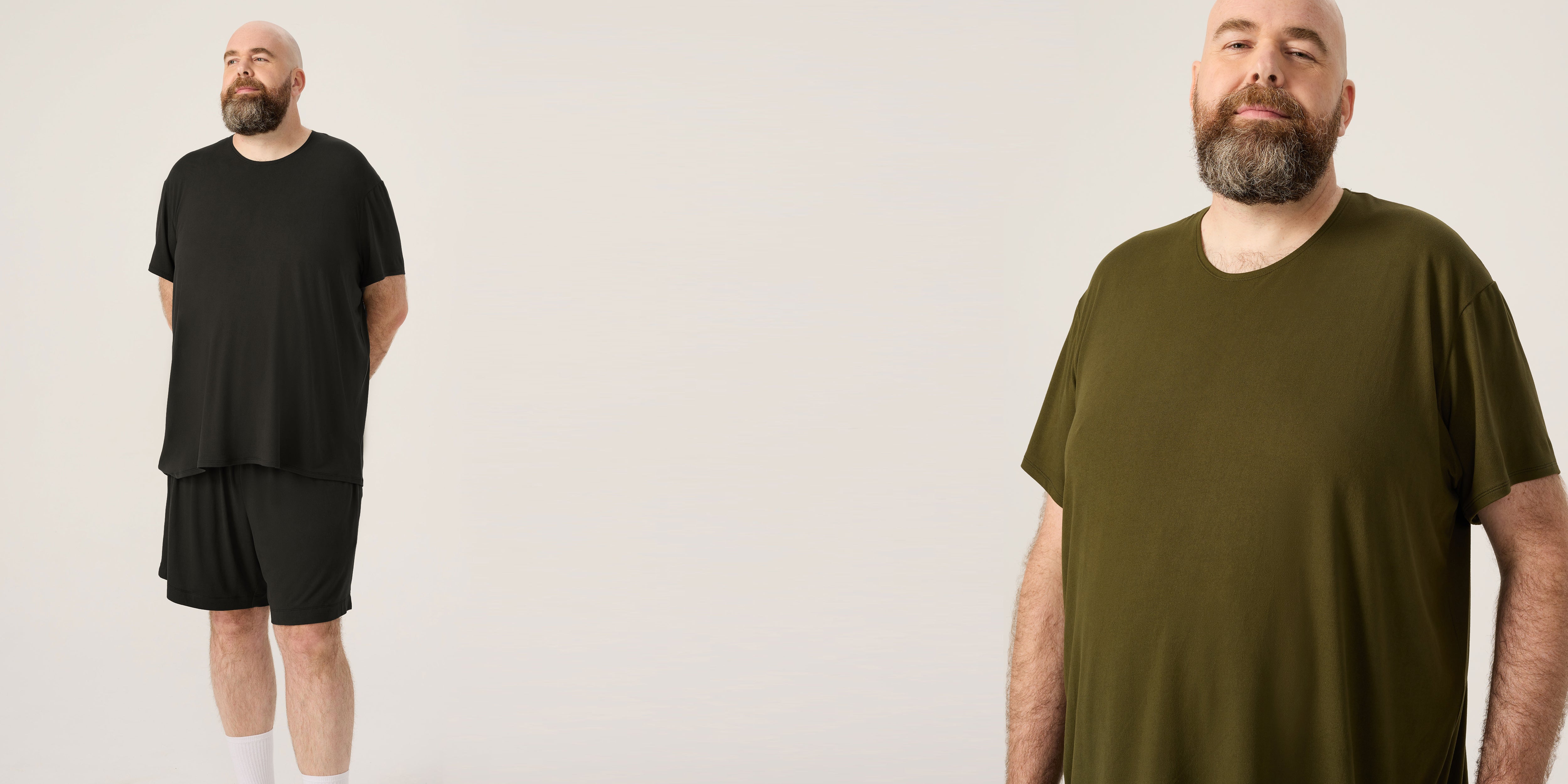 Loungewear – Wide the Brand
