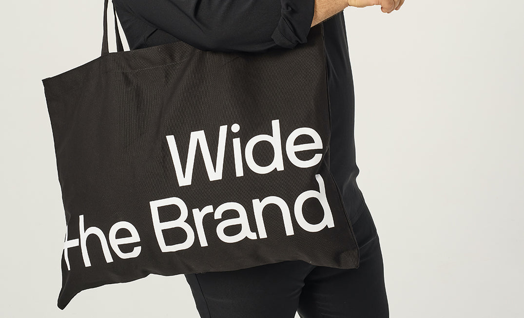 Bags – Wide the Brand