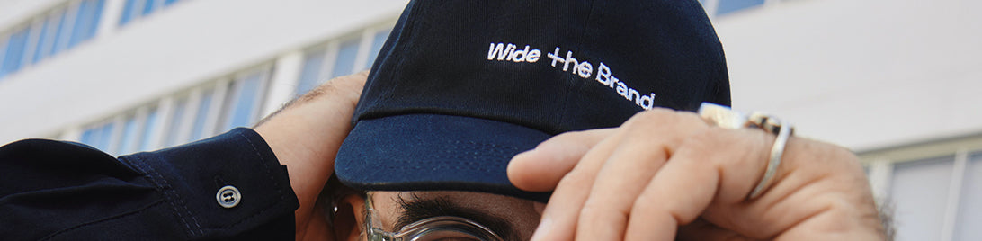 All Accessories – Wide the Brand