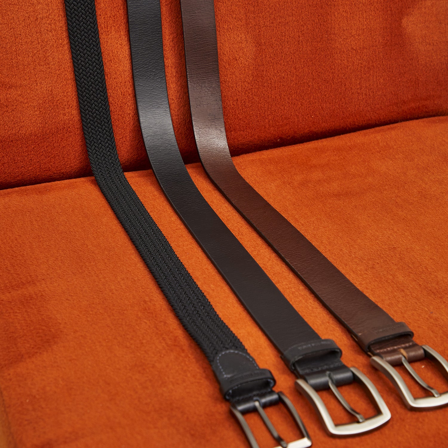 Belts – Wide the Brand