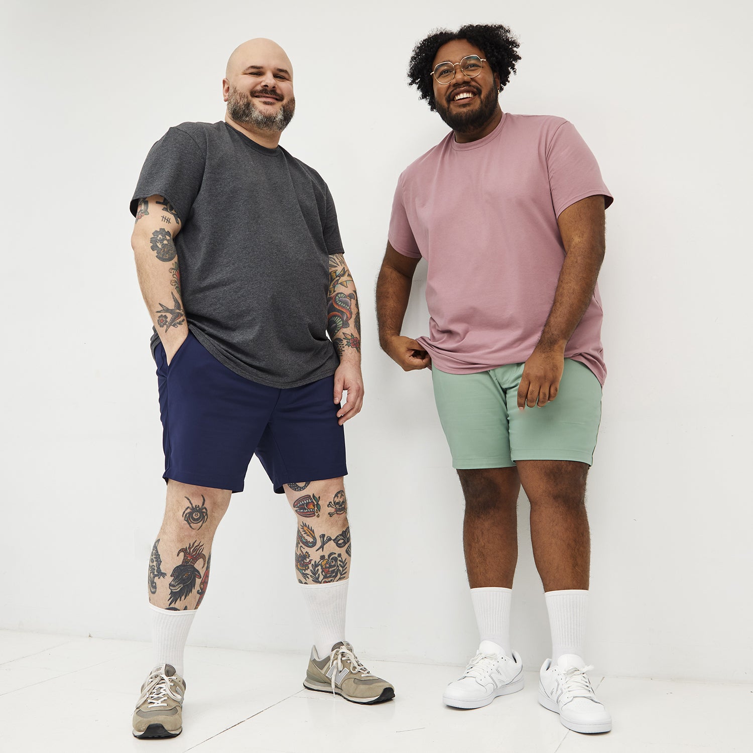 Summer Essentials – Wide the Brand