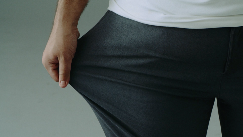 Wide the Brand - Designed for wide men first.